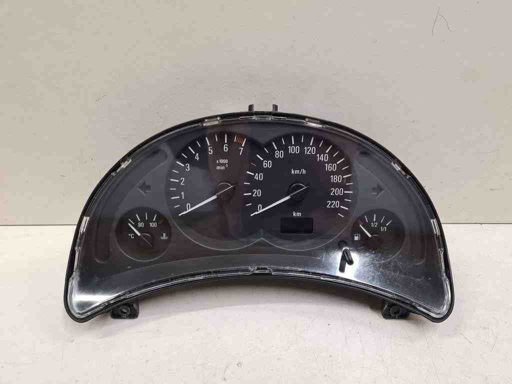 151201E, Speedometer, 4 offers, price from 17.46 EUR