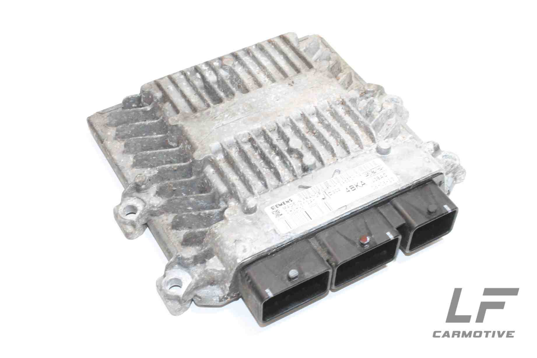 6M51-12A650-YA, Engine Control Unit ECU, 5 offers, price from 7.64 GBP