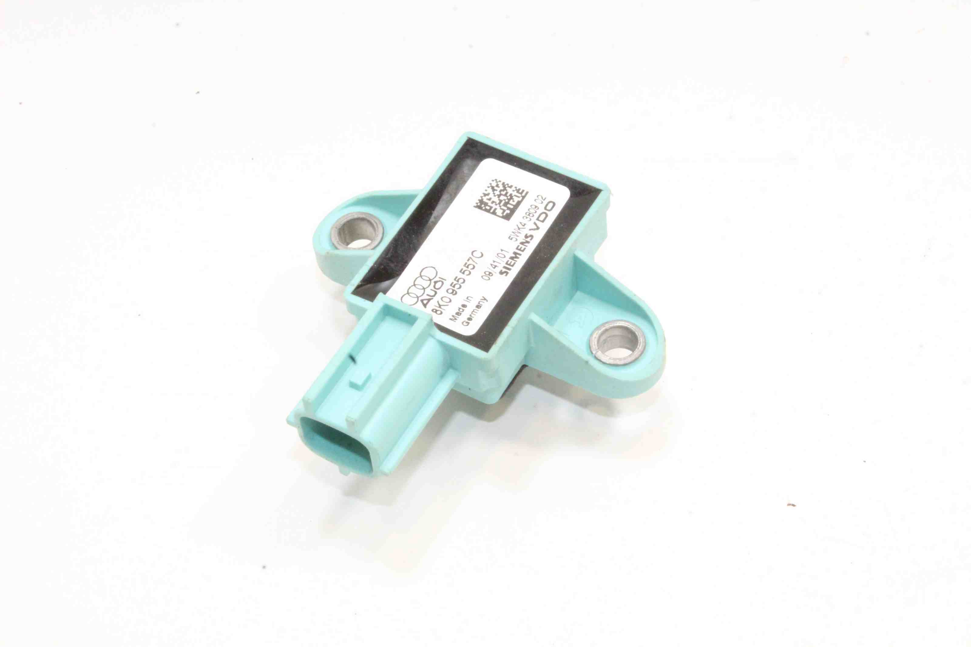 8K0955557C, Crash Impact Sensor, 22 offers, price from 1.33 GBP
