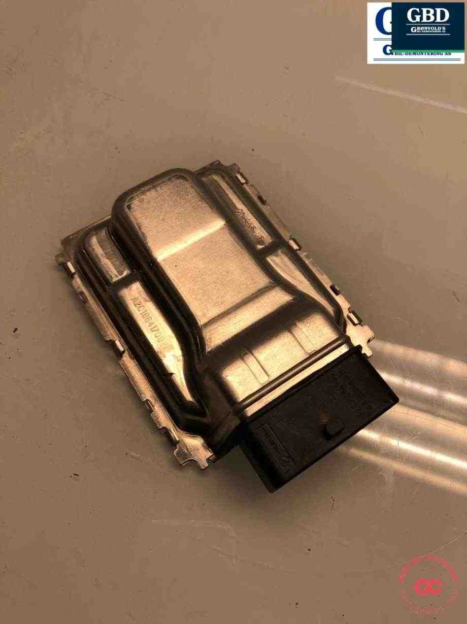 2052229, Sound Control Unit, 1 offers, price from 121.98 GBP