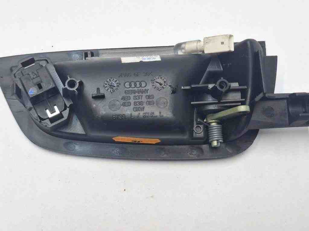 8739L8741, Right Rear Internal Opening Handle, 4 offers, price from 5 EUR