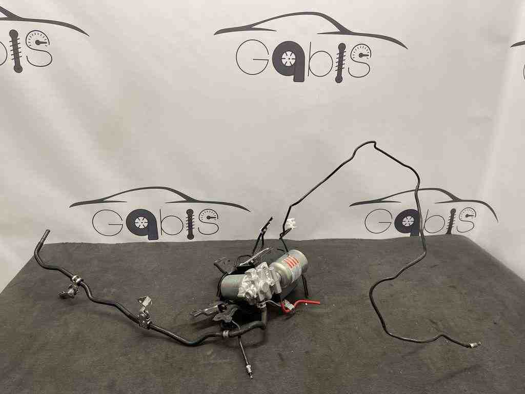 8954142B60, ABS Pump, 1 offers, price from 171.58 GBP