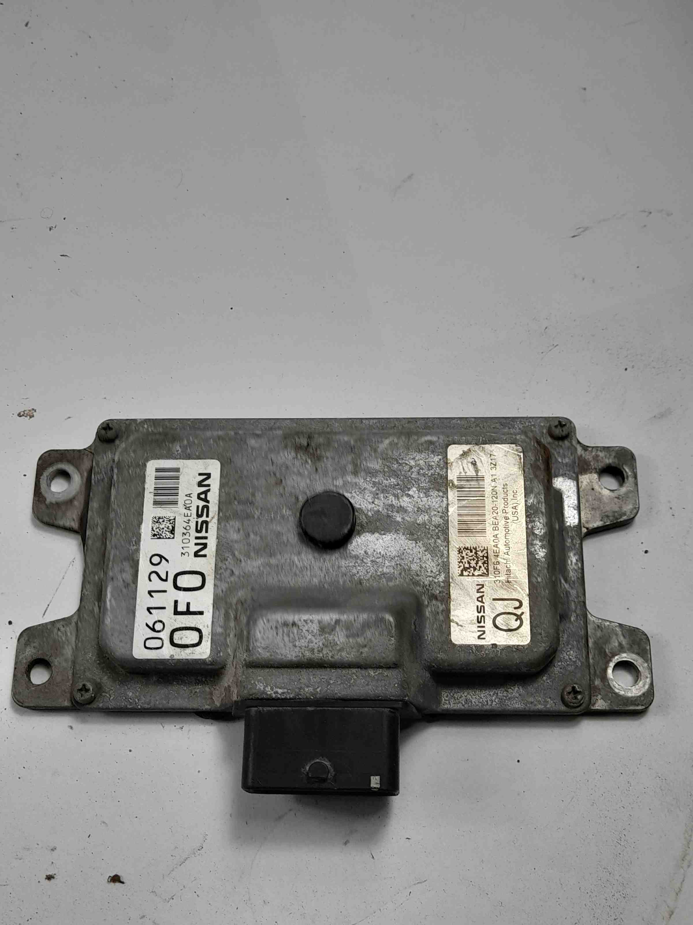 BEA20120N, Engine Control Unit ECU, 1 offers, price from 237.87 GBP