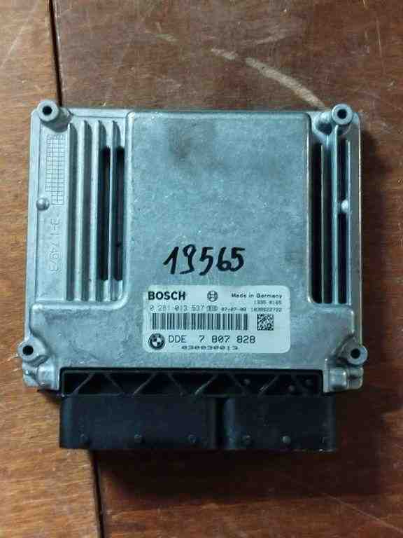 7807828, Engine Control Unit ECU, 10 offers, price from 12.02 GBP