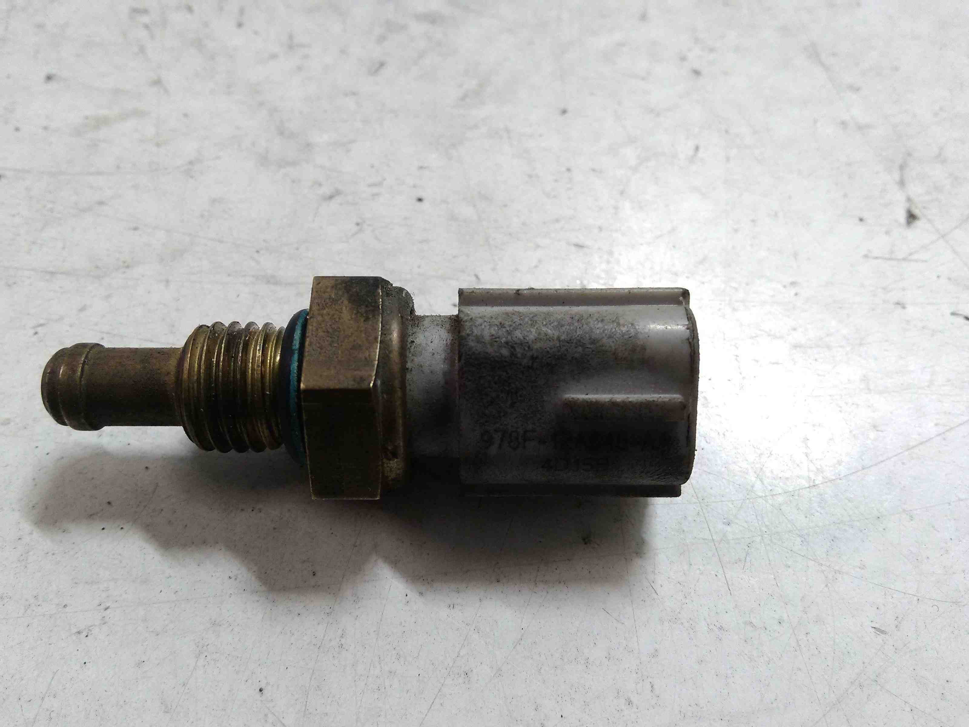 978F12A648AA, Coolant temperature sensor, 3 offers, price from 8.59 GBP