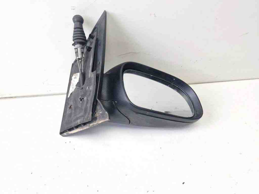 5Z0857508D, Left Side Wing Mirror, 1 offers, price from 27 EUR