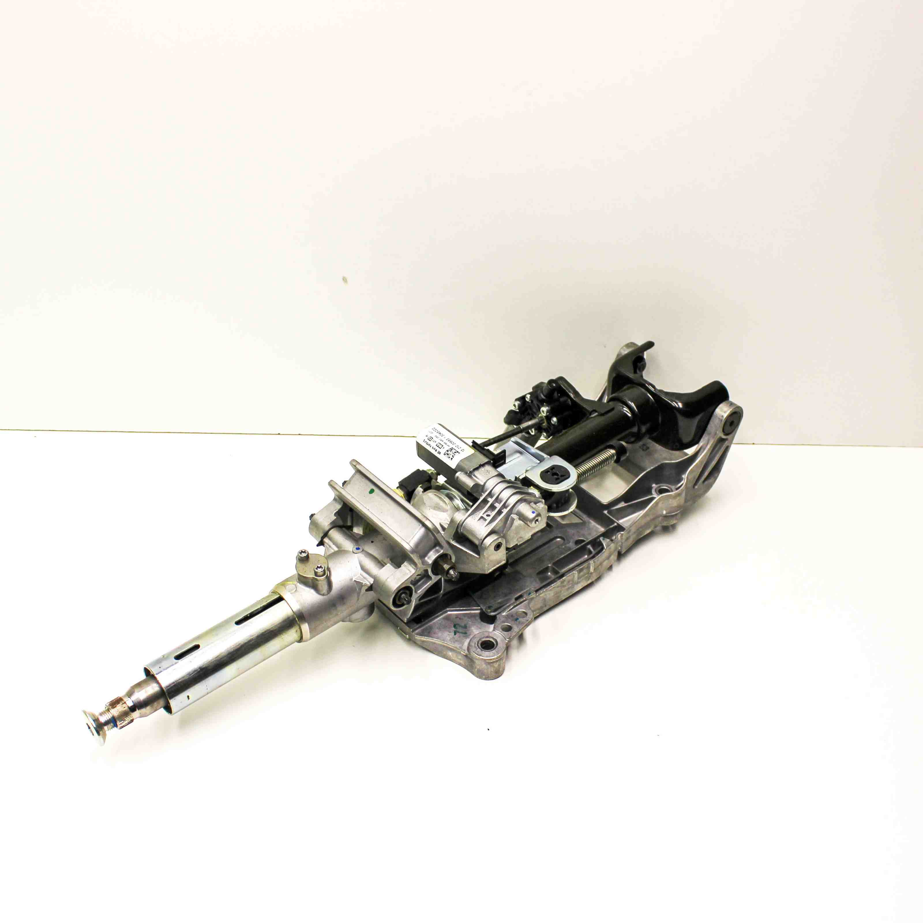 A2044600425, Steering Column Mechanism, 20 offers, price from 15 EUR