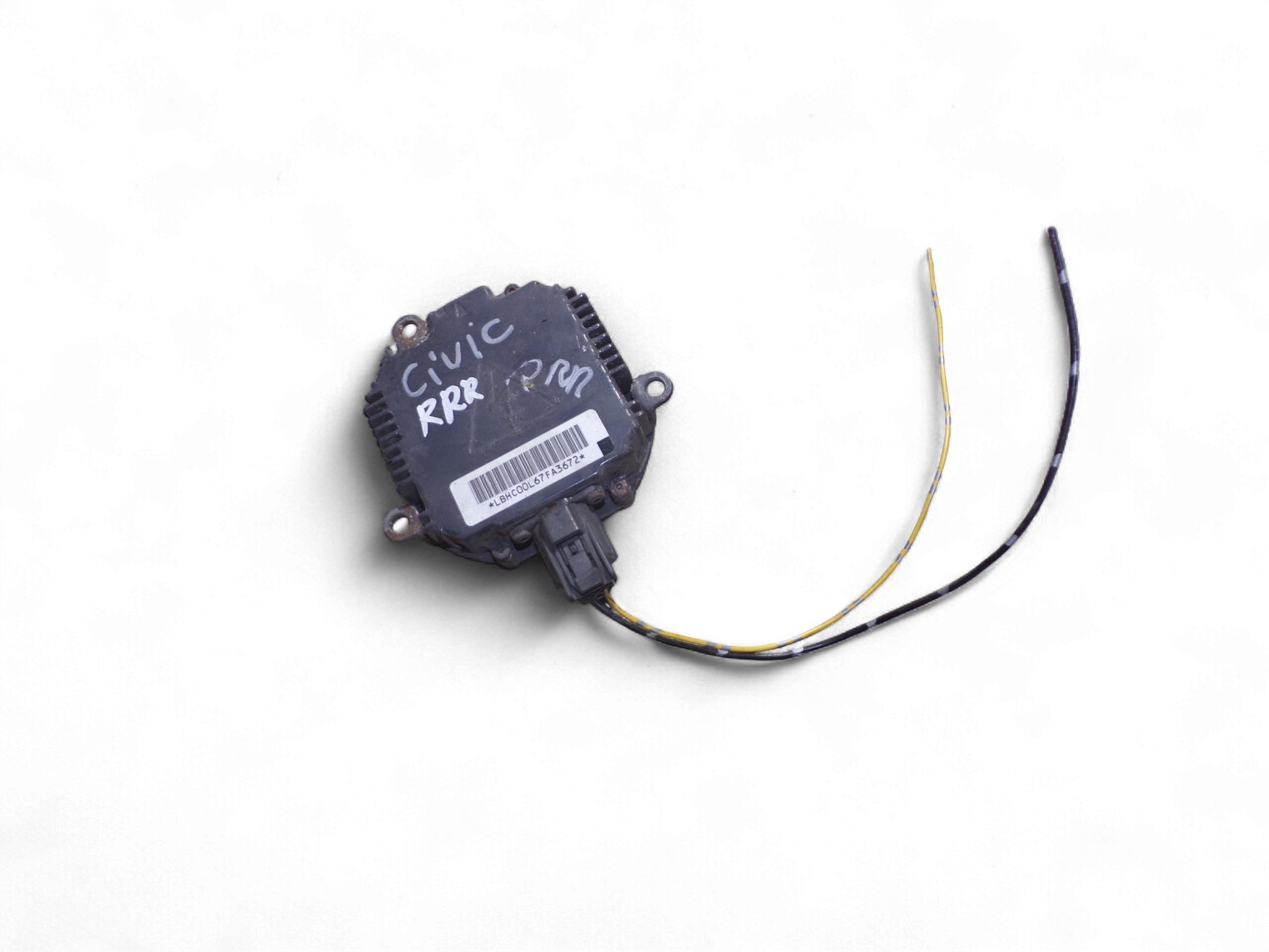 LBHC, Xenon Light Control Unit, 1 offers, price from 50 EUR