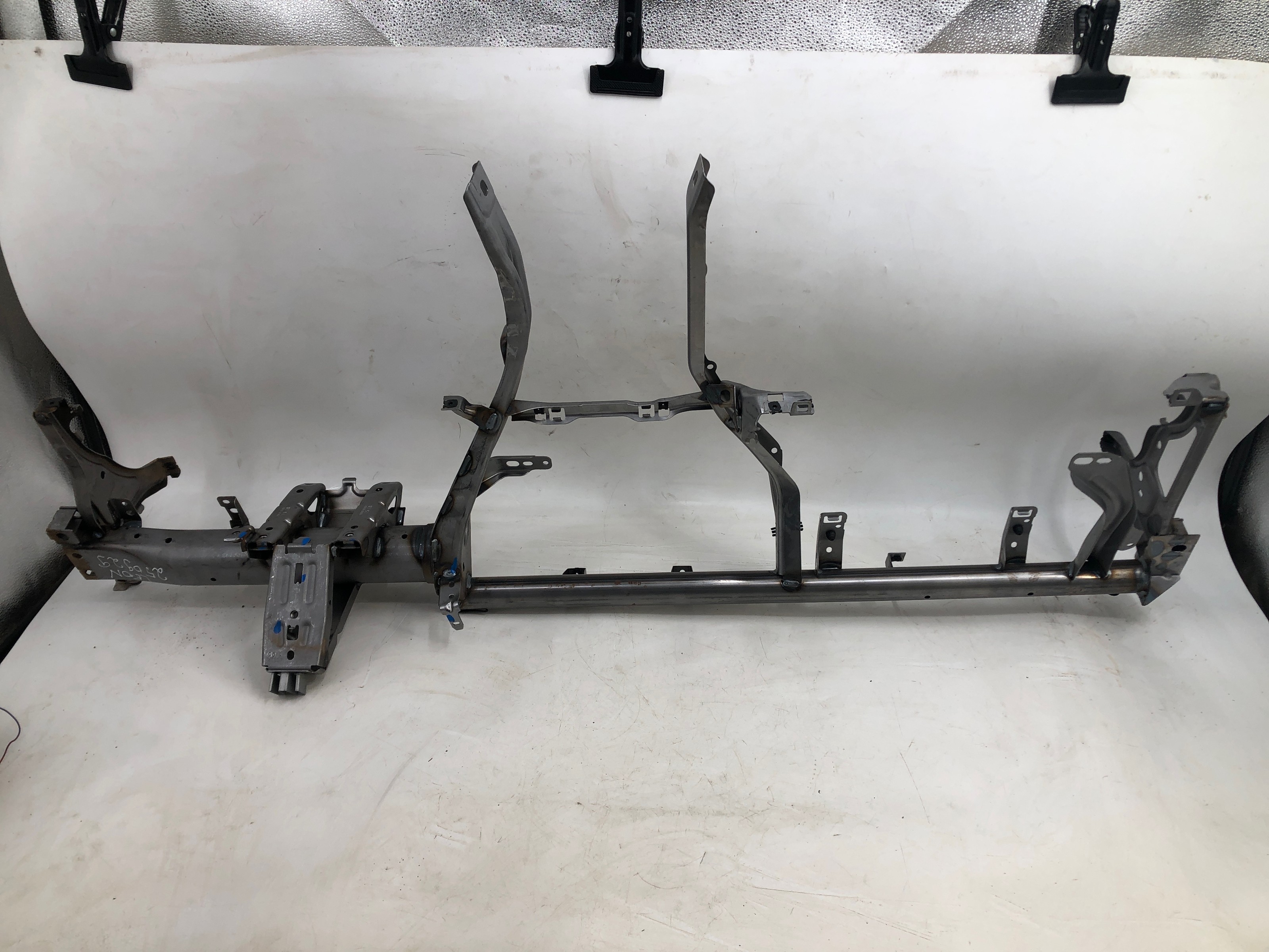 5FB857017, Dashboard cross member/frame bar, 1 offers, price from 128. ...