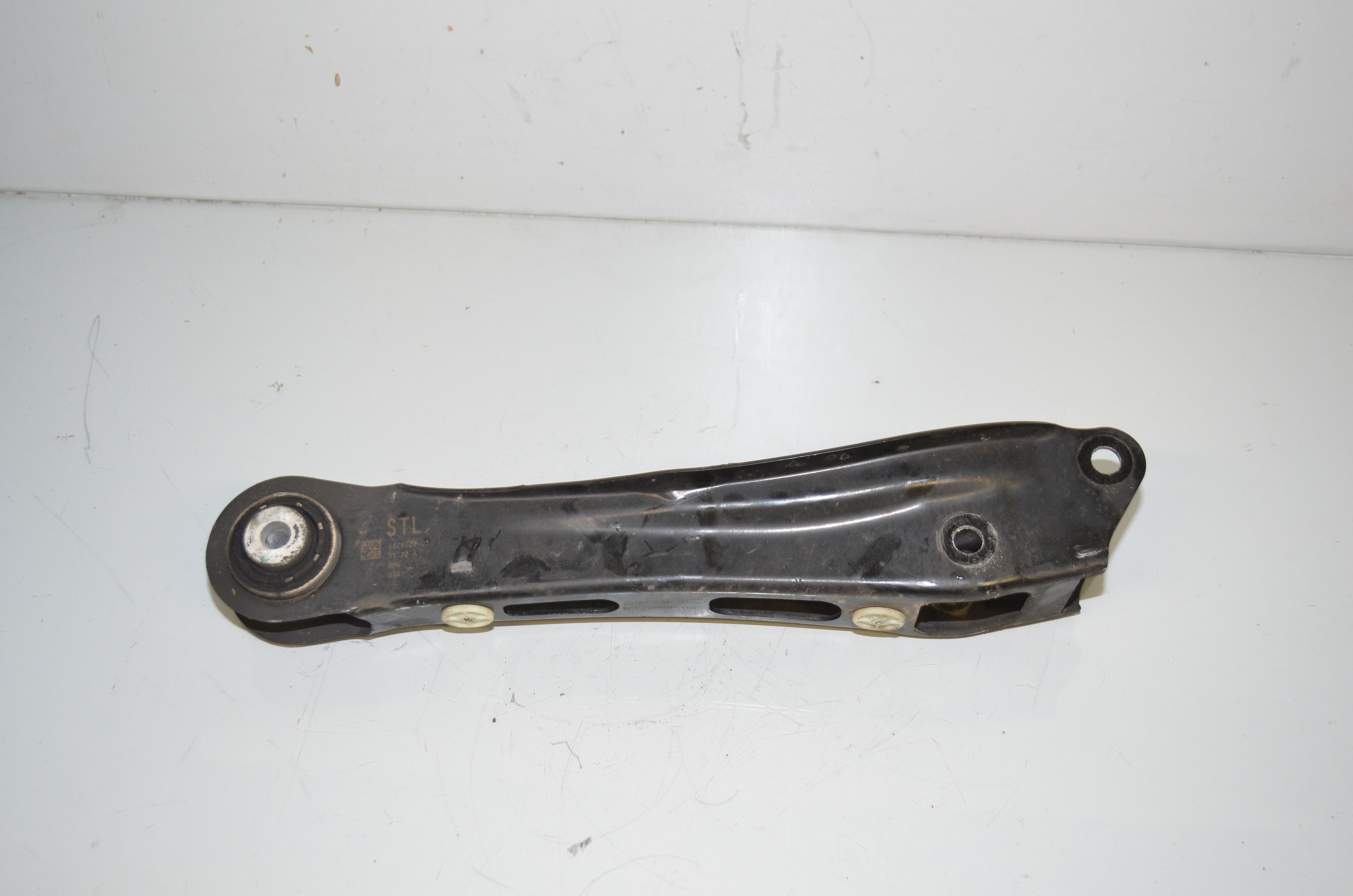 6871020, Rear Left Arm, 10 offers, price from 8 EUR