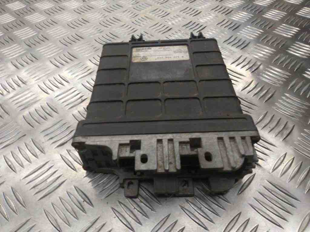 037906025B, Engine Control Unit ECU, 2 offers, price from 43.27 GBP