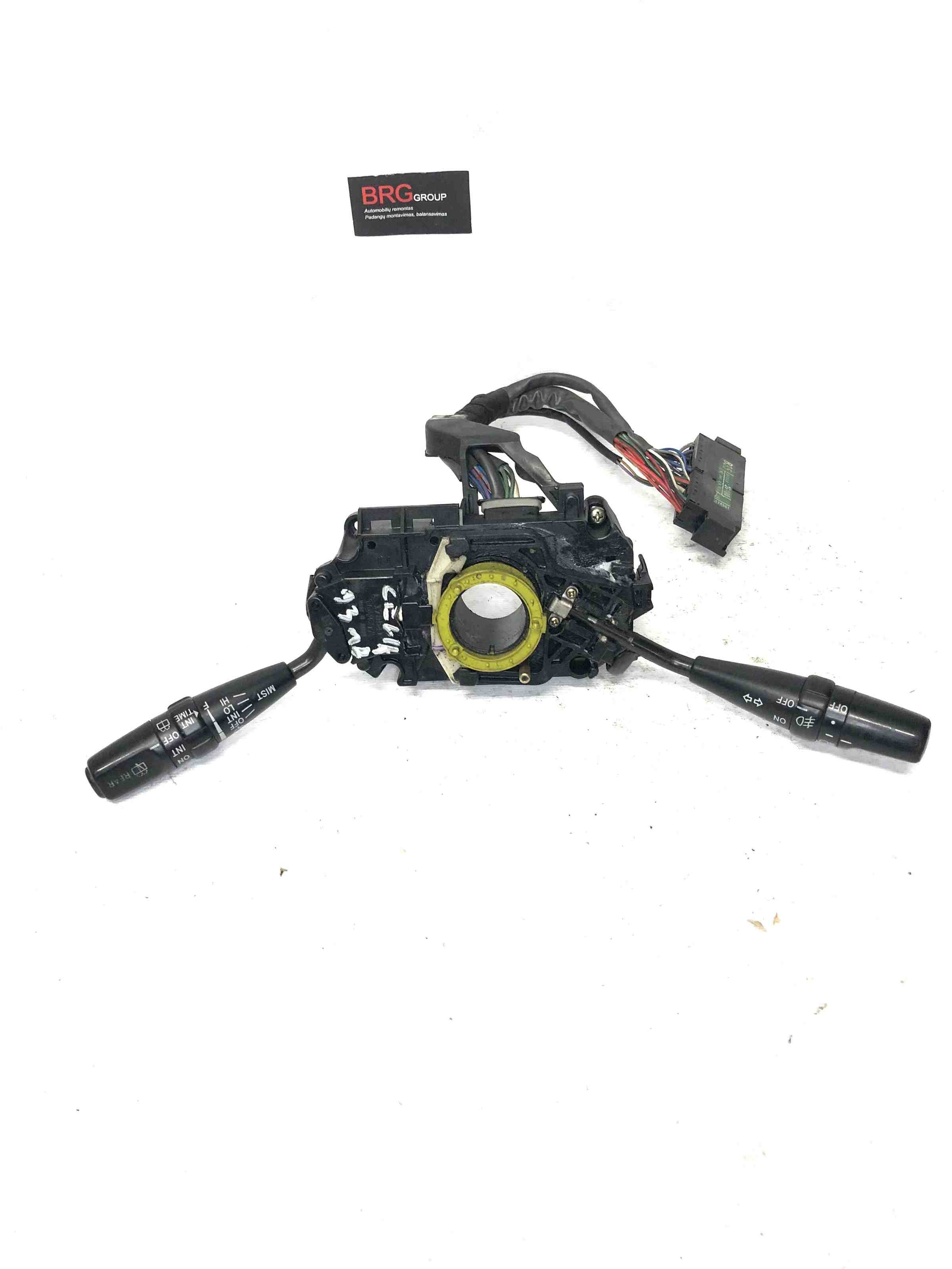 M47, Steering Wheel Slip Ring Squib, 12 offers, price from 25.76 GBP