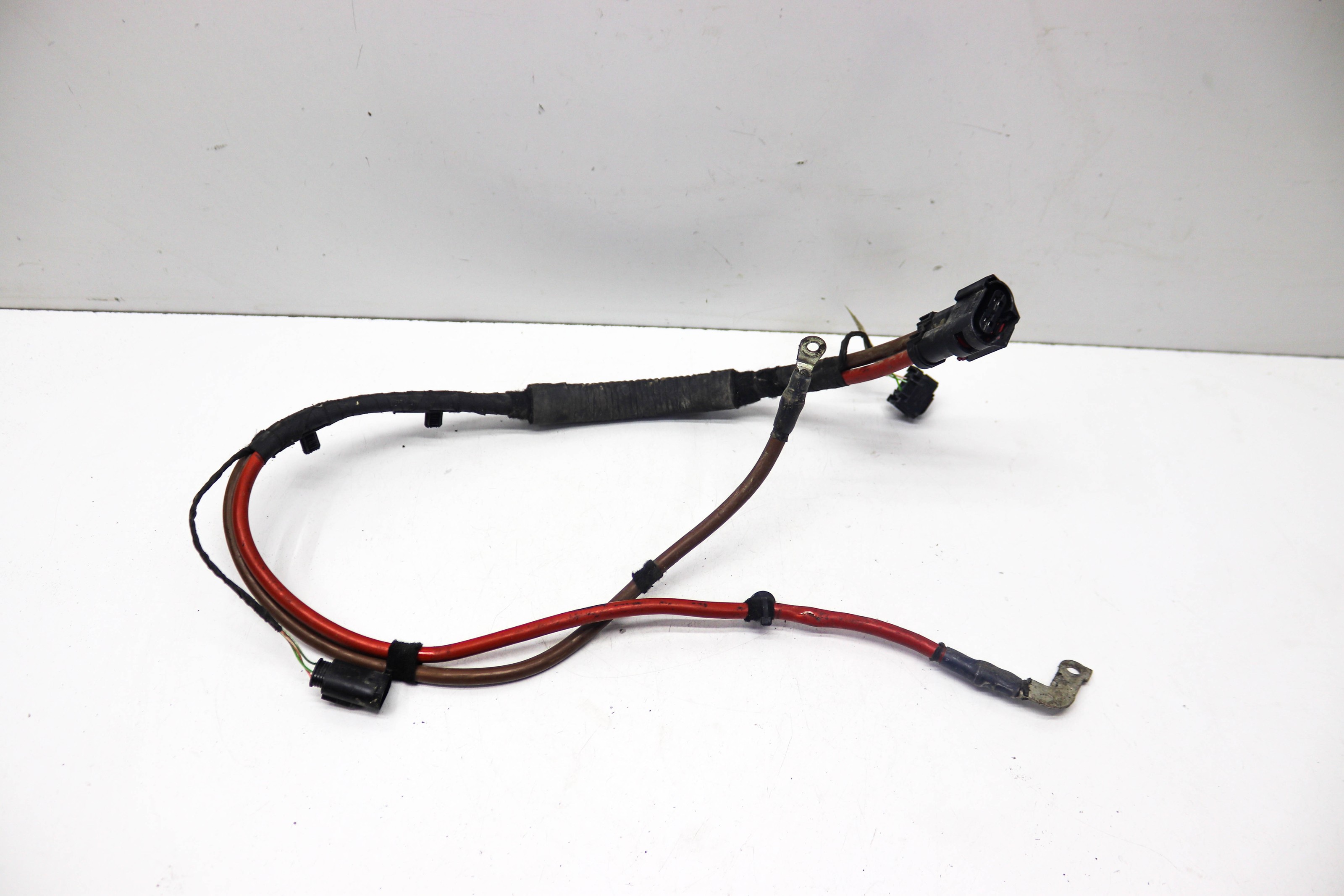 E5D150A, Positive Battery Cable, 1 offers, price from 38.64 GBP