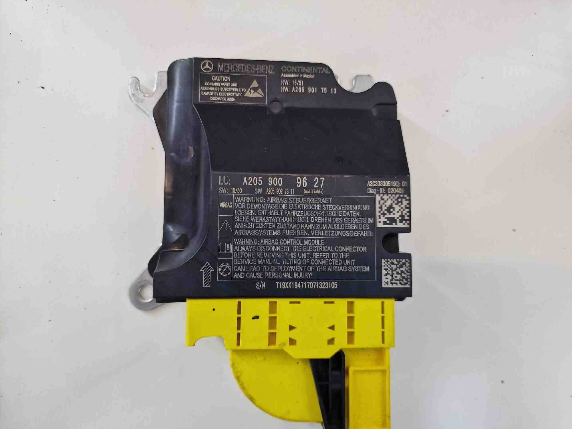 A2059009627, SRS Indicator, 16 offers, price from 12.88 GBP