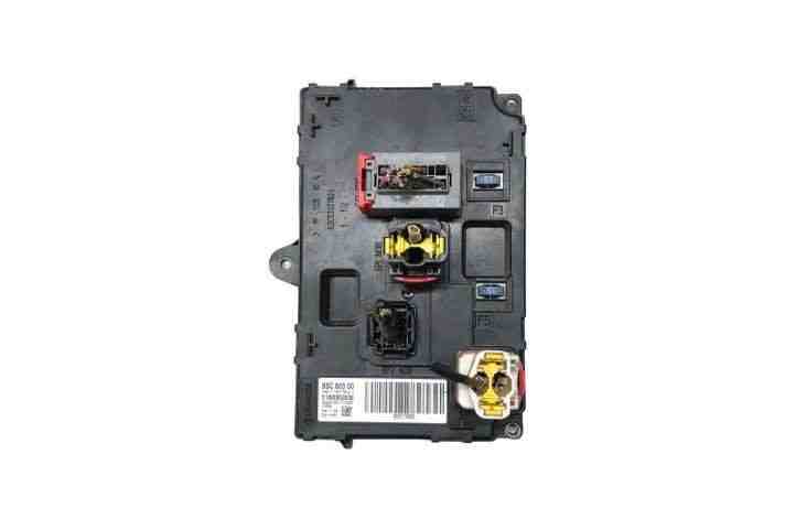 S180085003E, Fuse box, 20 offers, price from 11.59 GBP