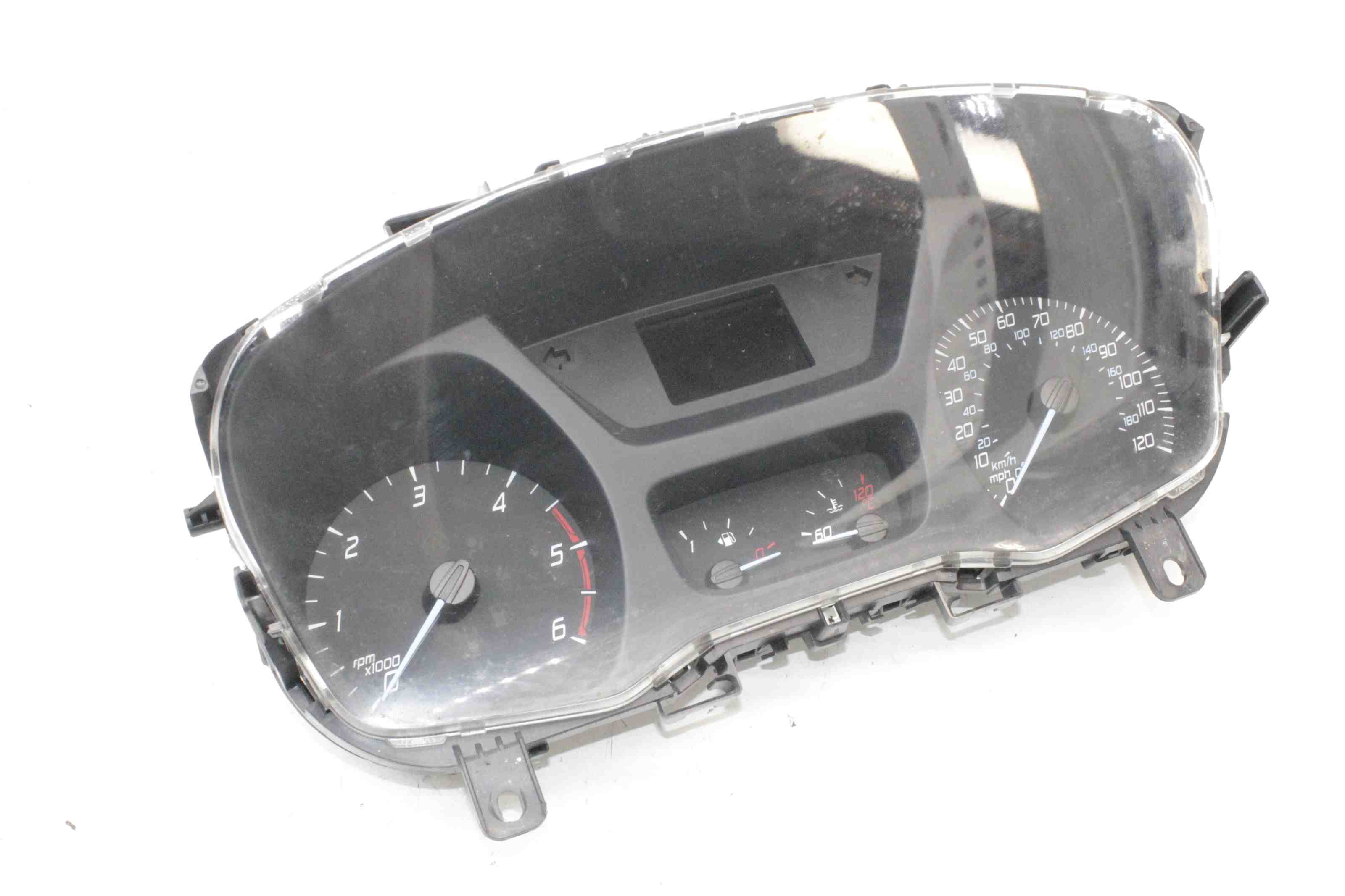 BK3T-10849-DJ, Speedometer, 1 offers, price from 37.78 GBP