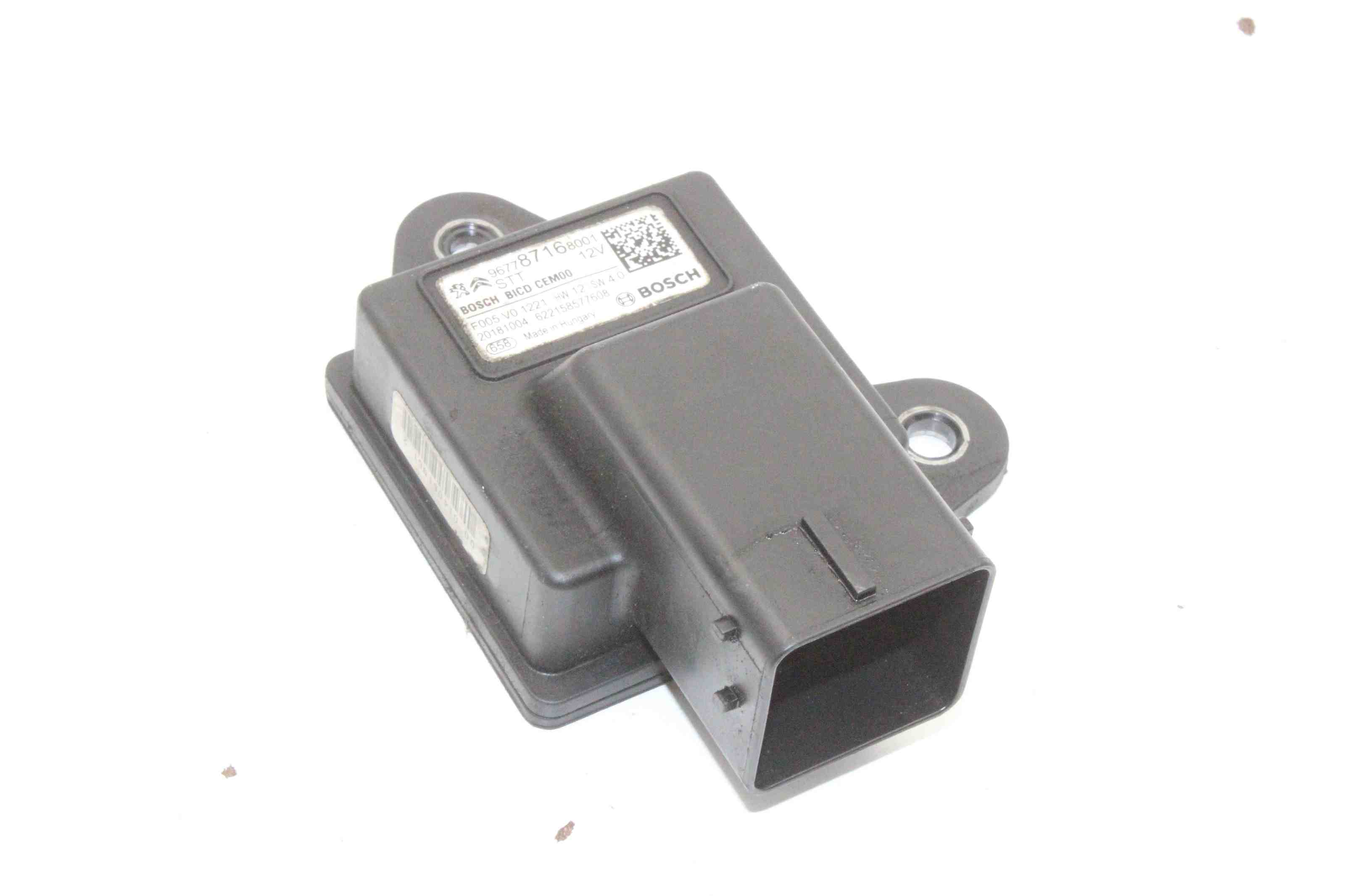 967787168001, Other Control Units, 20 offers, price from 8.5 GBP