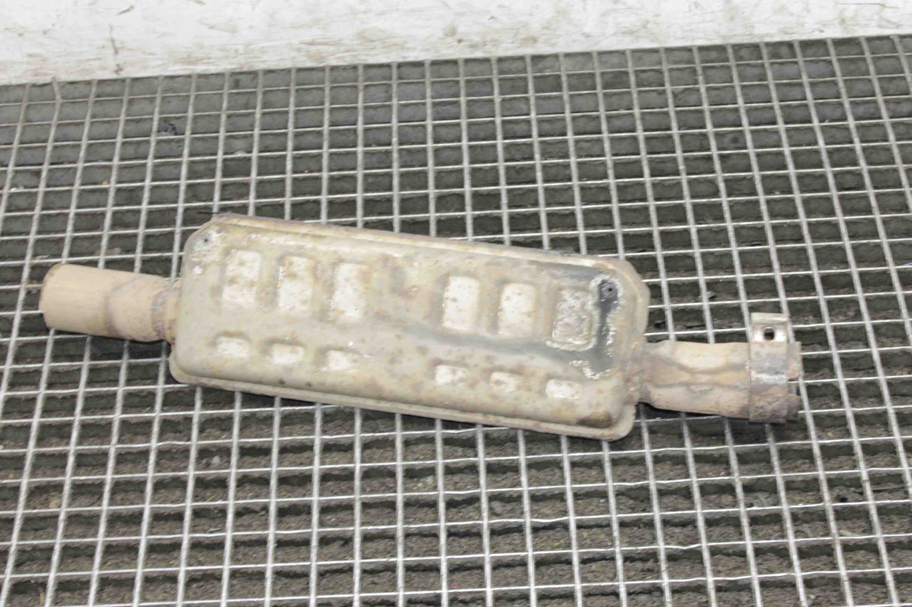 82210453, Muffler Exhaust tank, 3 offers, price from 85.83 GBP