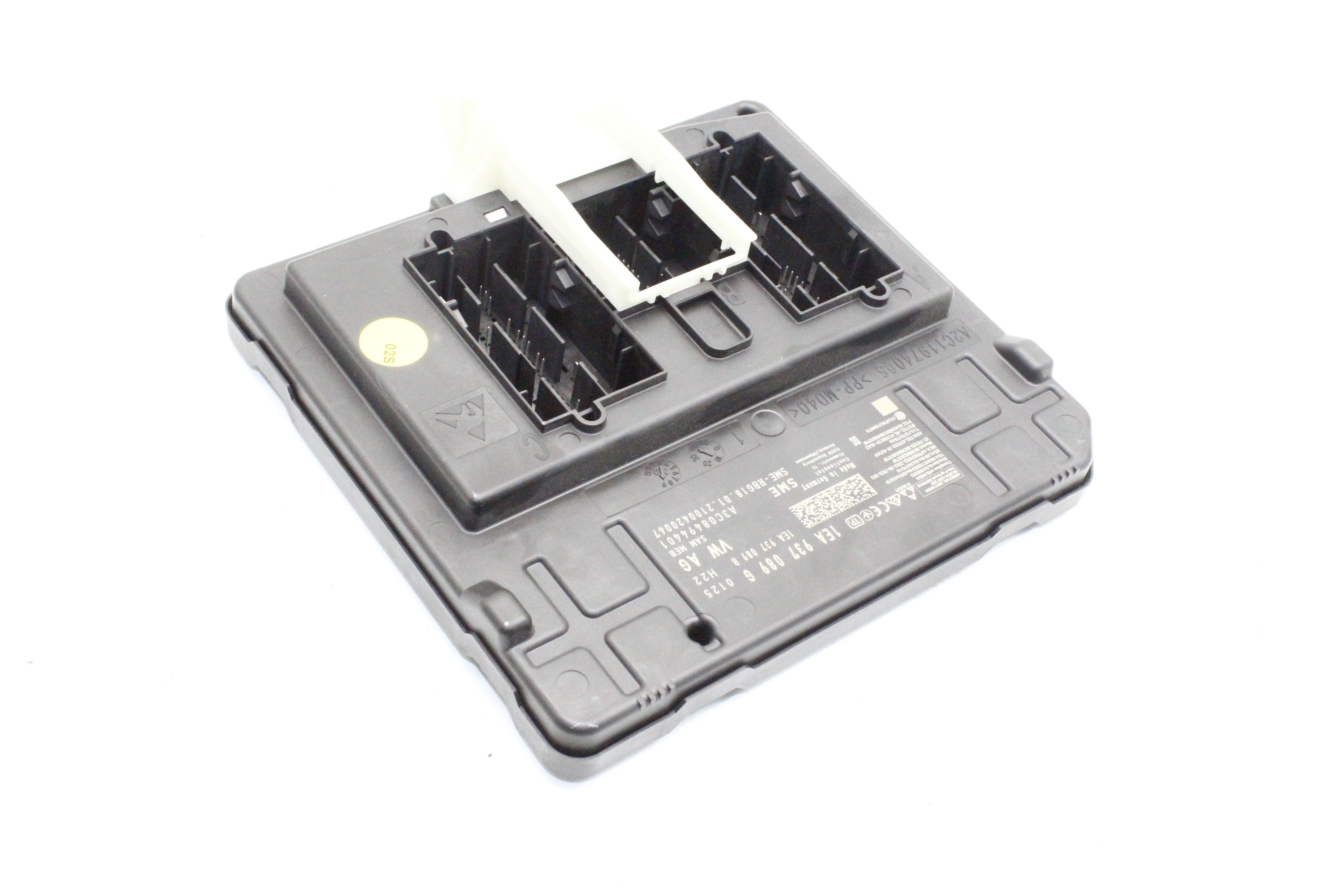 1EA937089G, Comfort Control Unit, 2 offers, price from 199.18 GBP