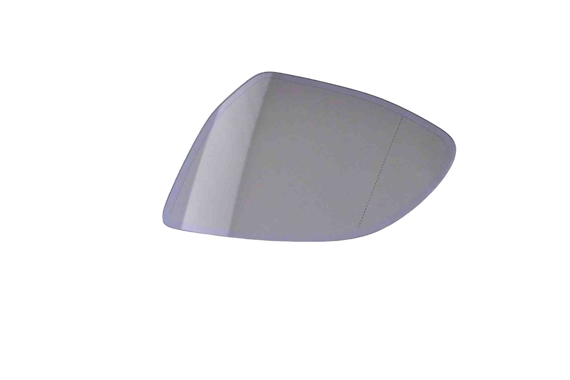 7291247, Front Left Door Mirror Glass, 11 offers, price from 53 EUR