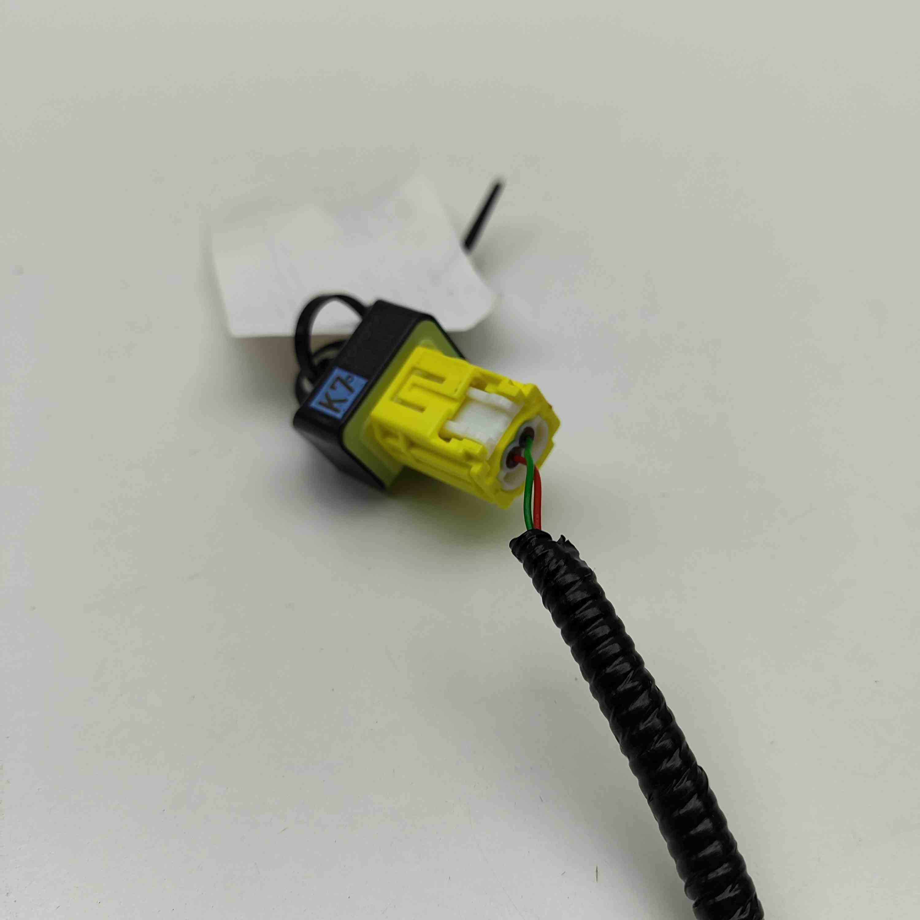 898310D150, Right Side Impact Sensor, 6 offers, price from 15.46 GBP