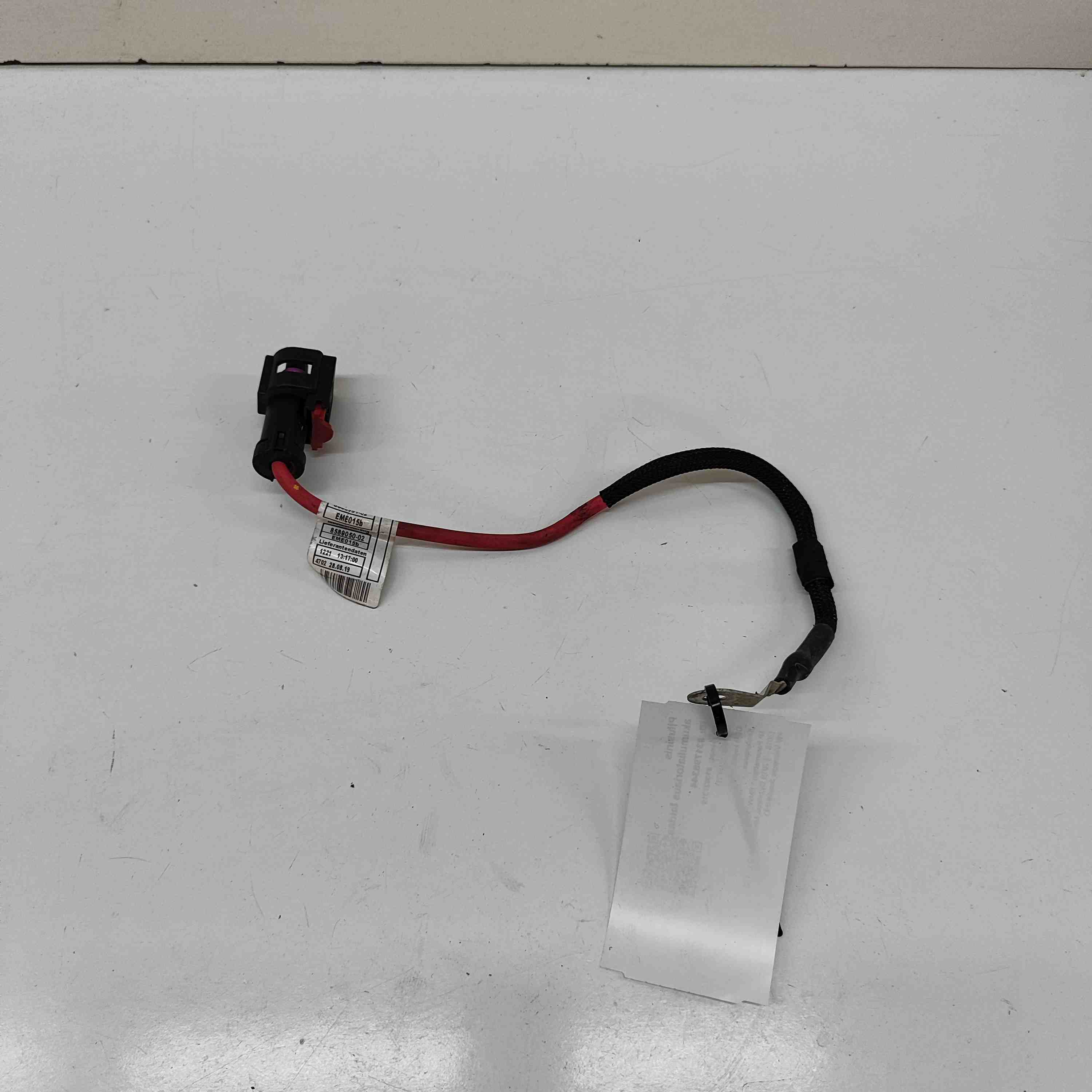 7390167, Positive Battery Cable, 1 offers, price from 9.45 GBP