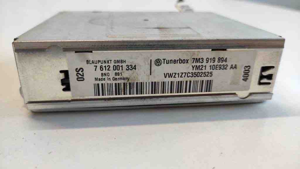 10E932AA, Antenos stiprintuvas, 1 pasiūlymai, kaina nuo 10 EUR