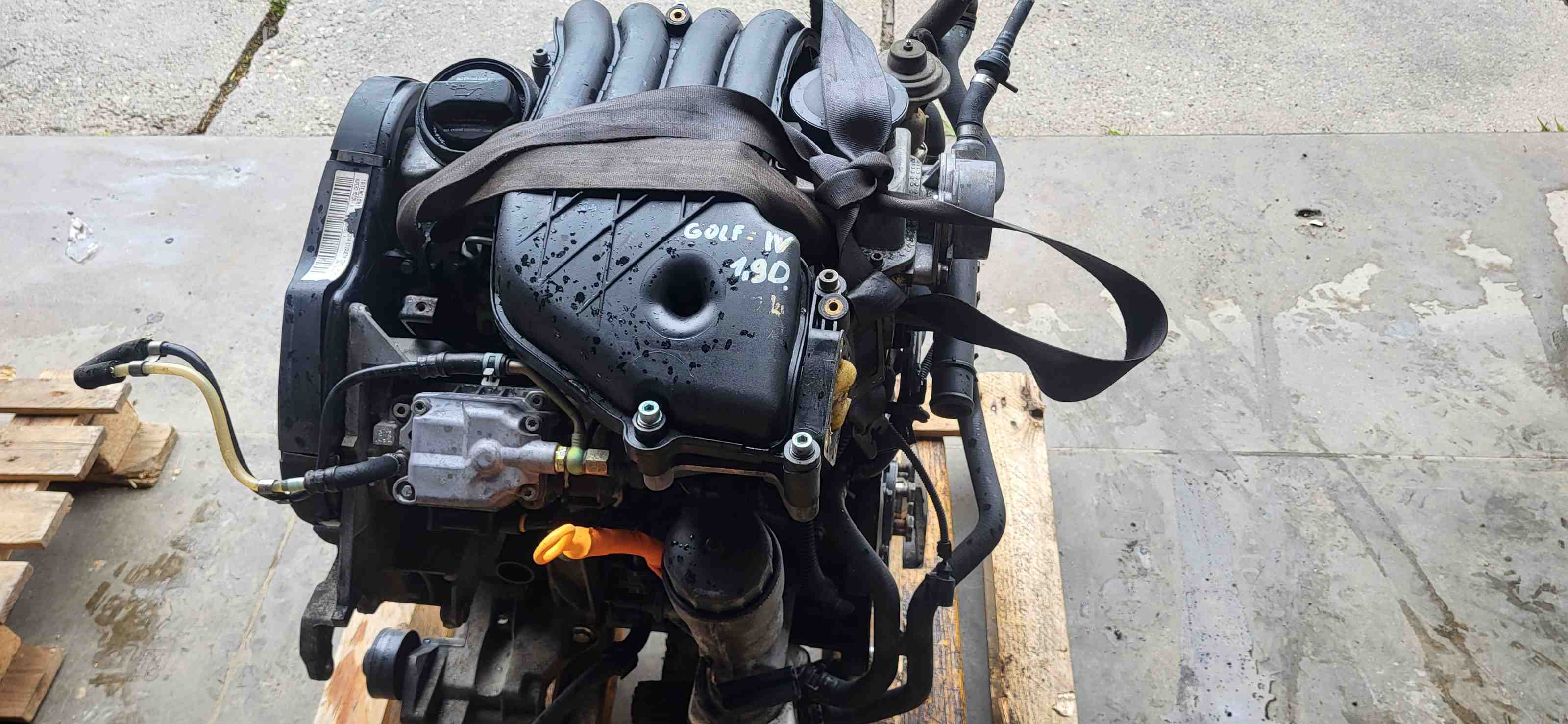 SDI, Engine, 1 offers, price from 128.81 GBP