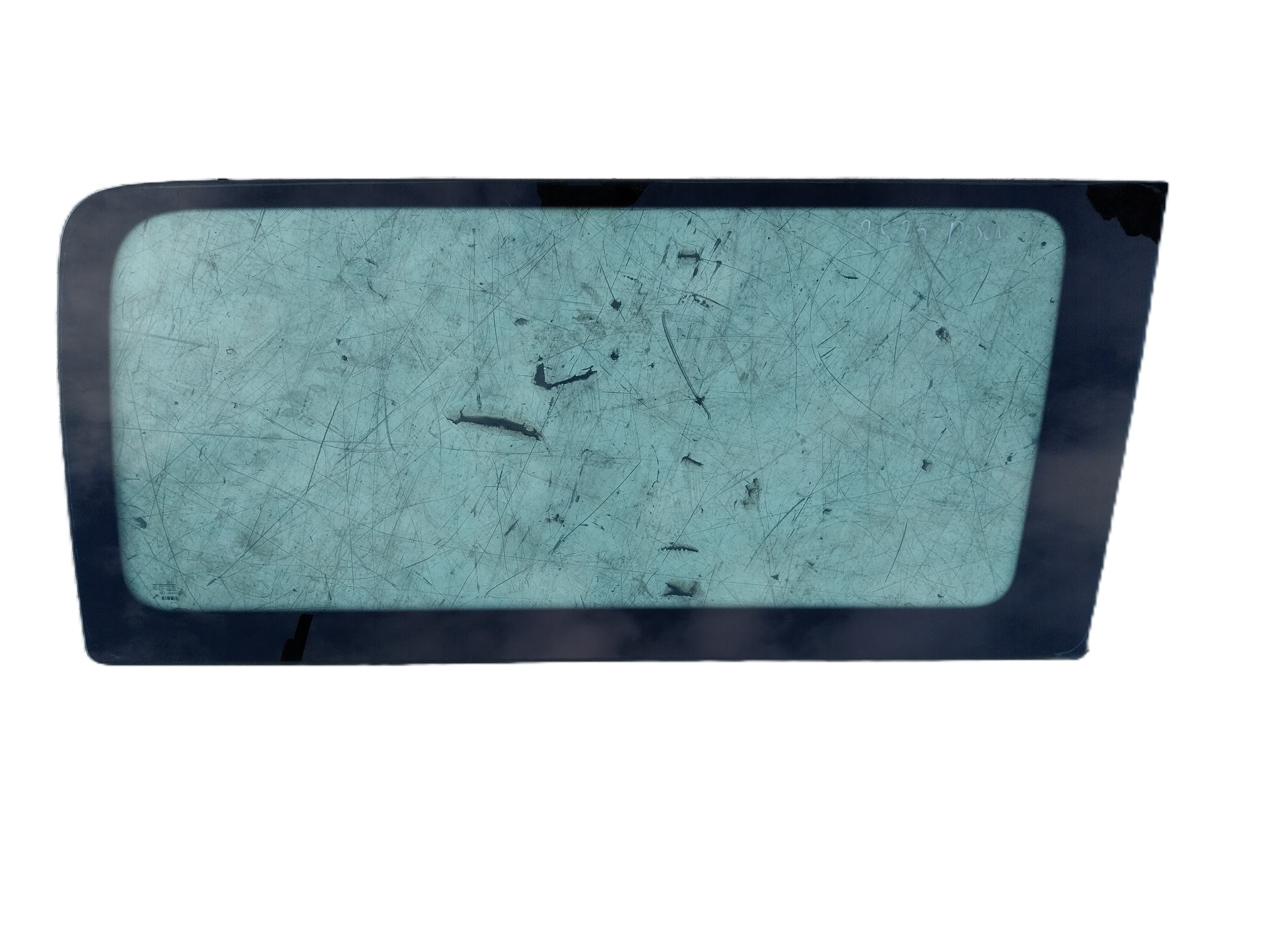 L163.5XH77CM, Right side rear body window, 1 offers, price from 171.75 GBP
