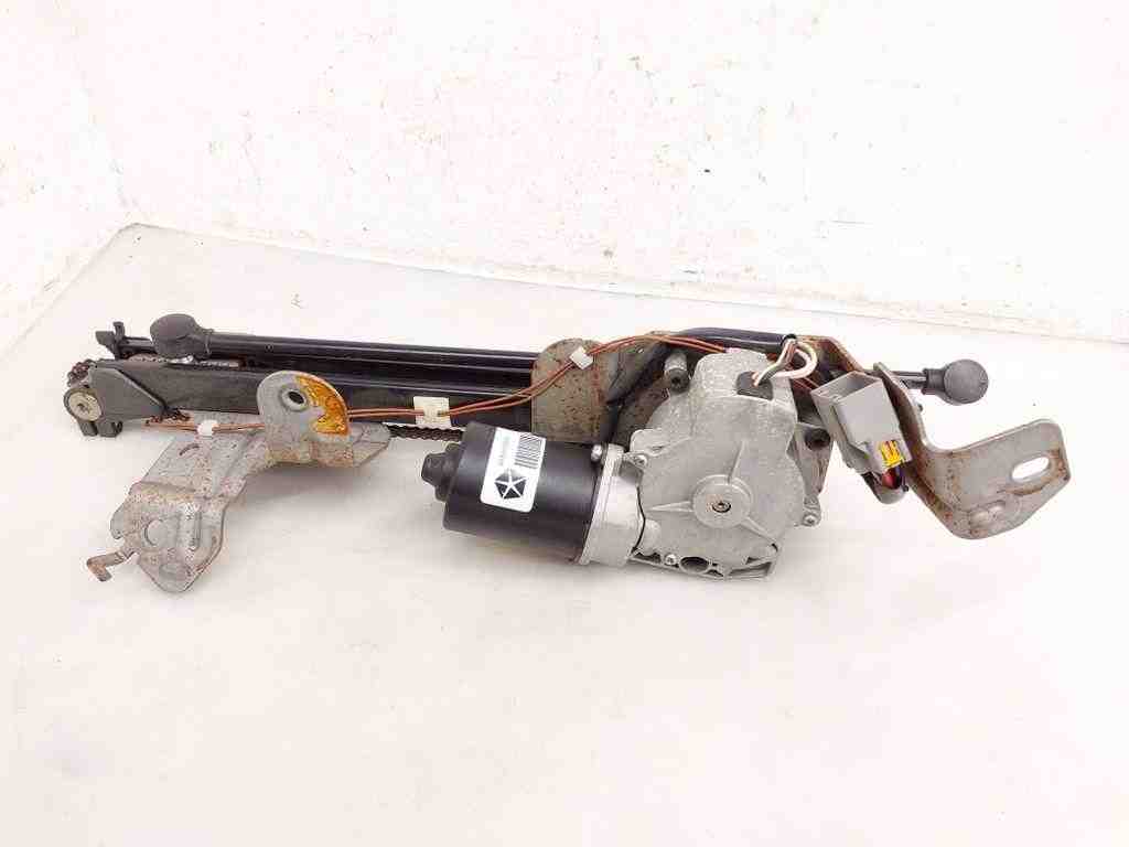 04894596AA, Rear Tailgate Boot Soft Close Motor, 5 offers, price from ...