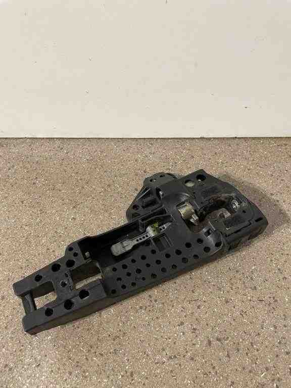 4H0837886, Front Right Door Interior Handle Frame, 22 offers, price ...