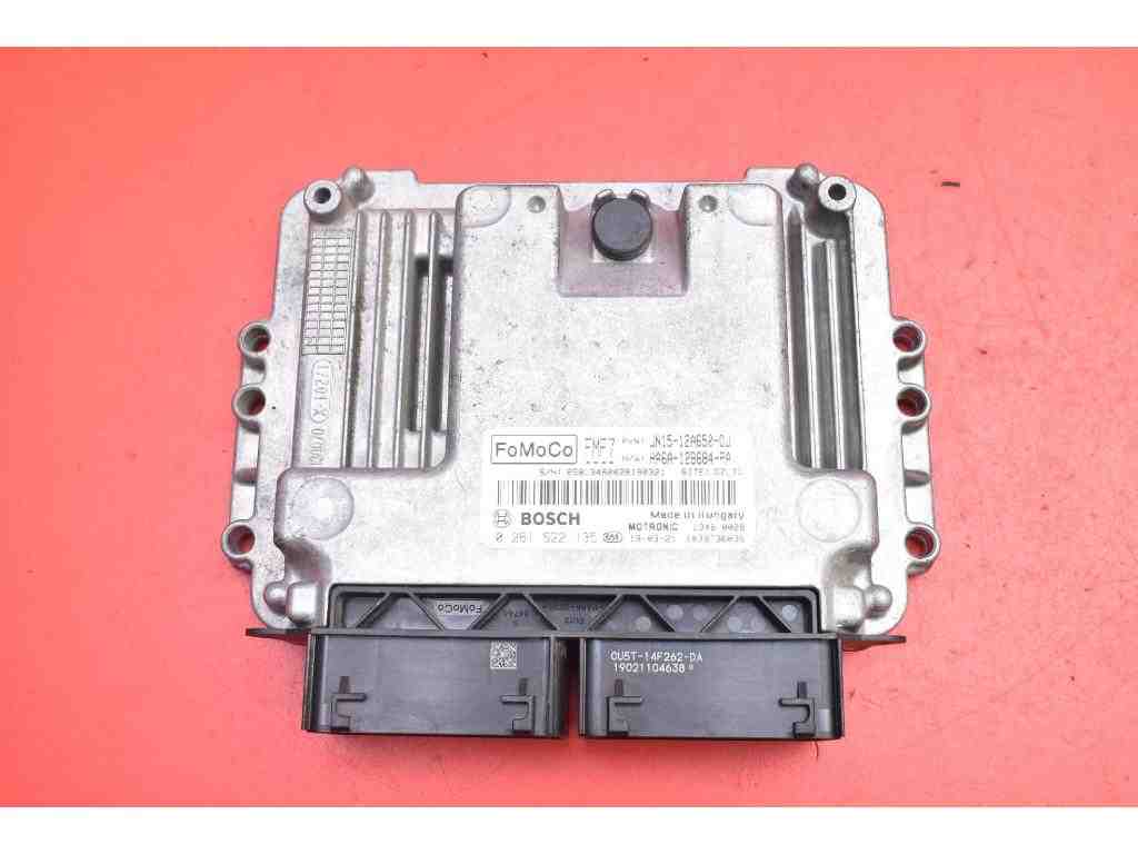 JN15-12A650-DJ, Engine Control Unit ECU, 1 offers, price from 95.32 GBP