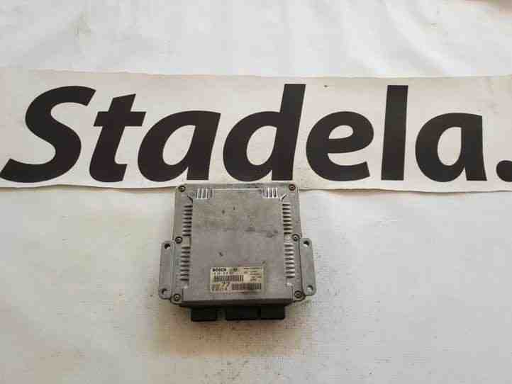 409, Engine Control Unit ECU, 3 offers, price from 16.32 GBP