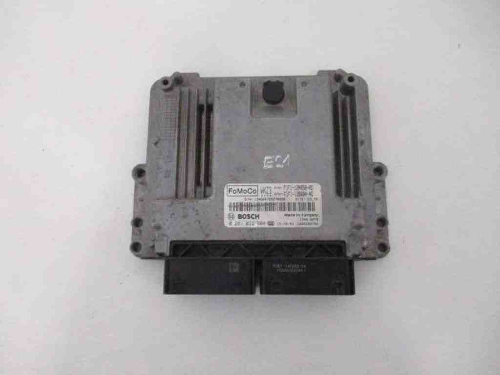 0281032904, Engine Control Unit ECU, 1 offers, price from 158.87 GBP