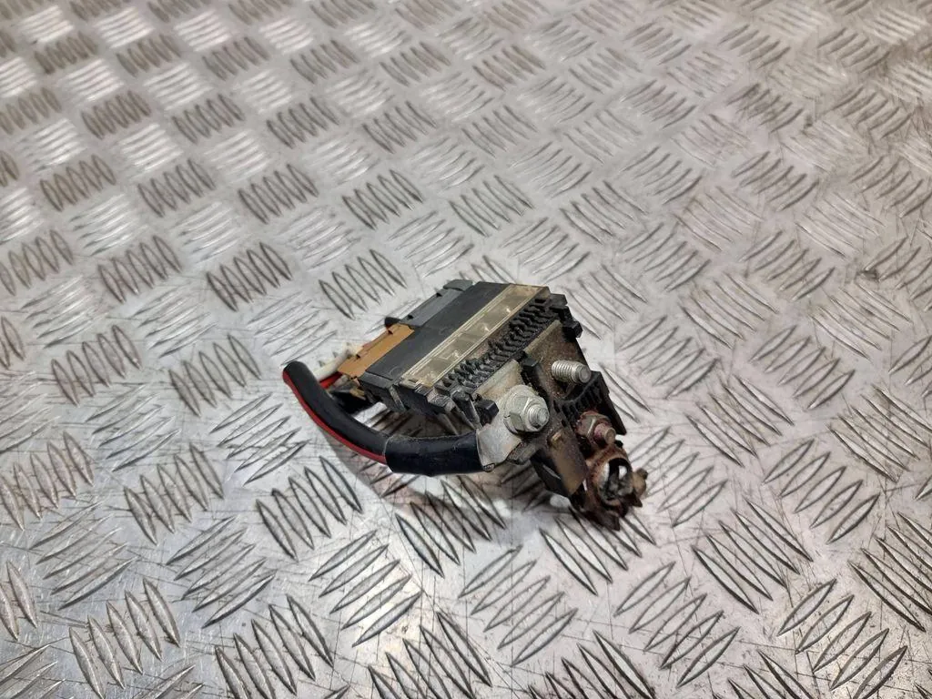 PA6TG35, Power Distribution Box, 11 offers, price from 12.88 GBP