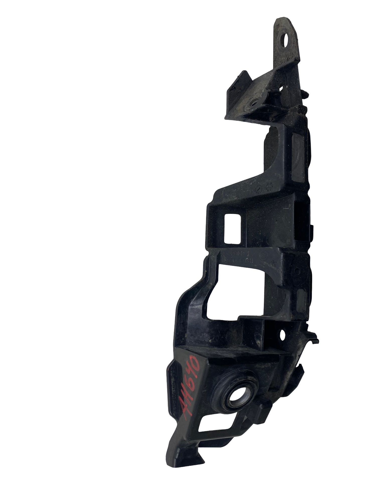 13-55D301611, Front bumper frame bracket, 1 offers, price from 24.9 GBP