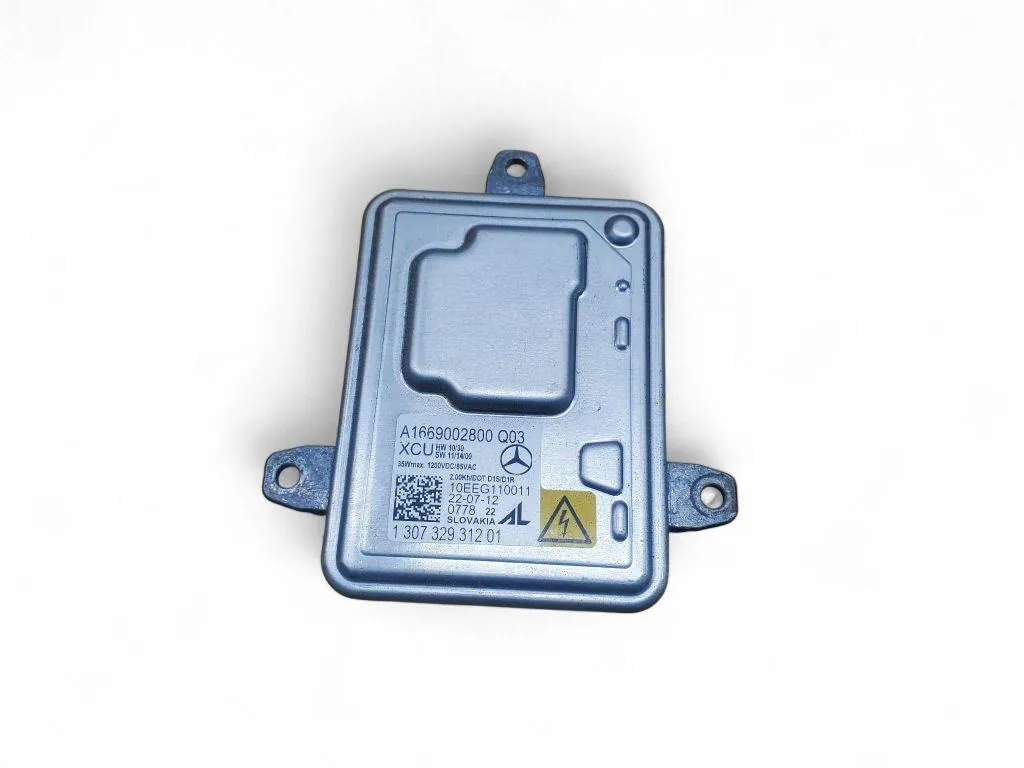 A1669002800, Xenon Light Control Unit, 21 offers, price from 8.59 GBP