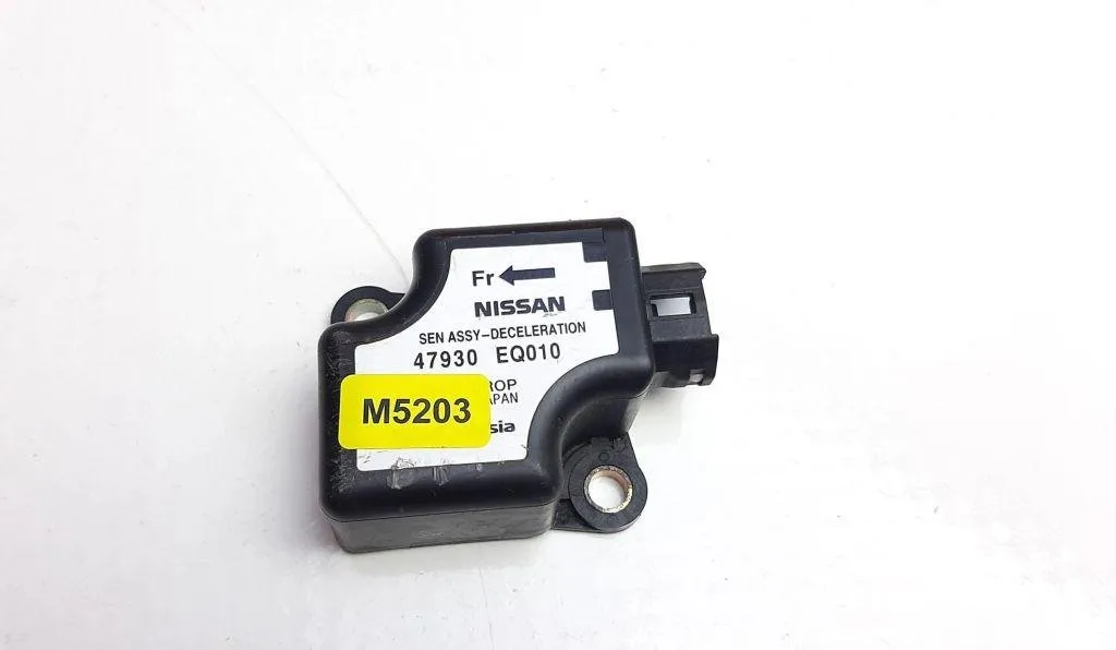 M5203, Capteur d'accélération, 1 offres, prix à partir de 4.24 EUR