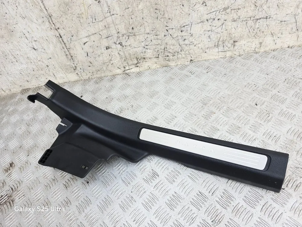 39841675, Rear Left Sill Trim, 2 offers, price from 23.19 GBP