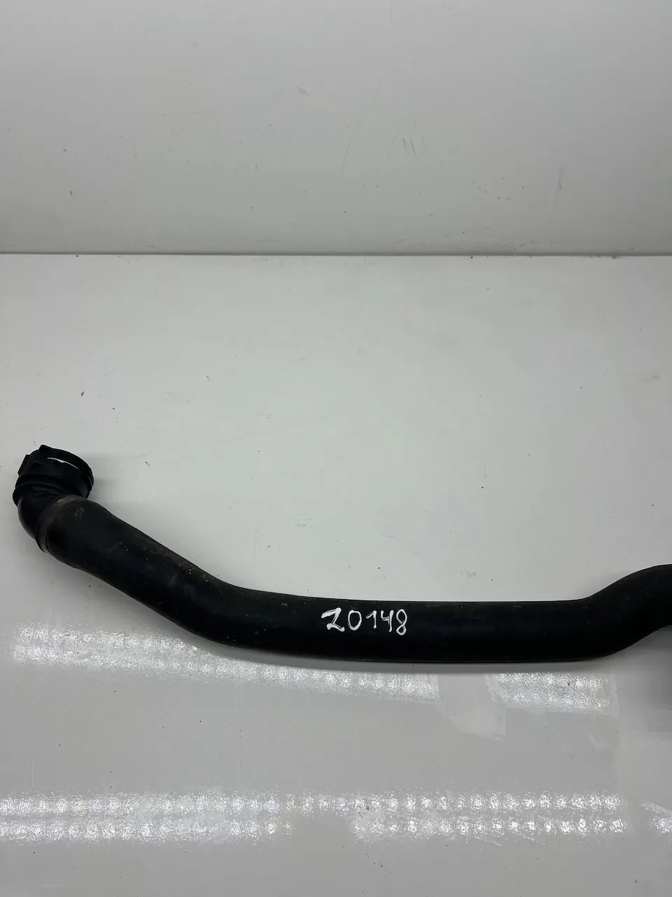 10964271, Coolant Hose Pipe, 1 offers, price from 10 EUR
