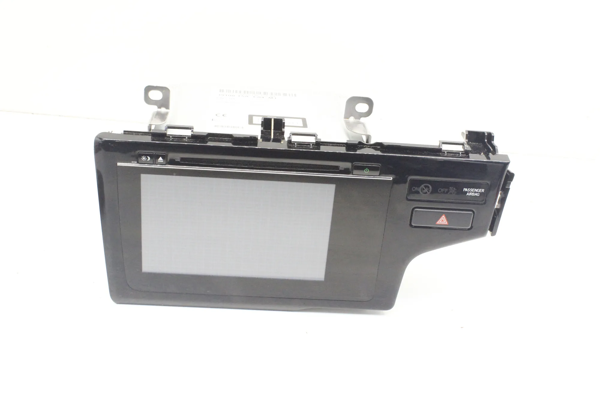 39100-T5A-E04-M1, Music Player With GPS, 1 offers, price from 158.87 GBP