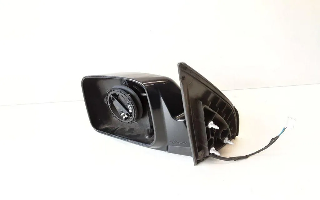 E11026310, Left Side Wing Mirror, 2 offers, price from 10.39 GBP