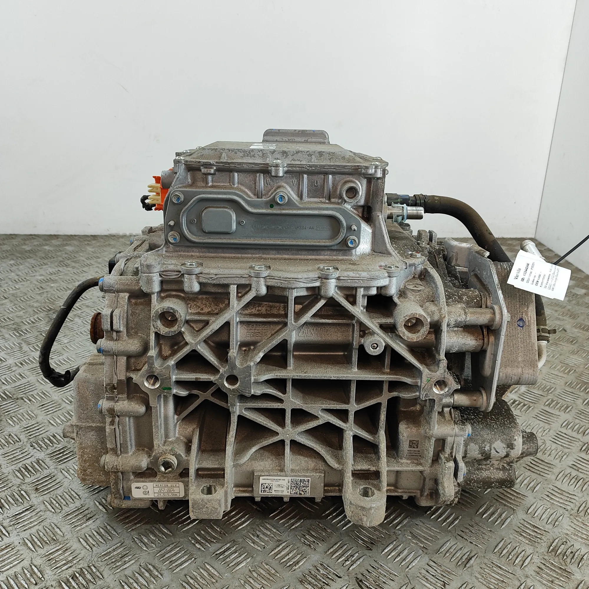 TN232100-1833, Engine, 1 offers, price from 1172.18 GBP