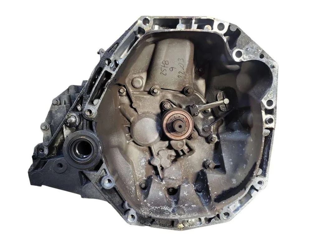 JR5124, Gearbox | Partversal.pl