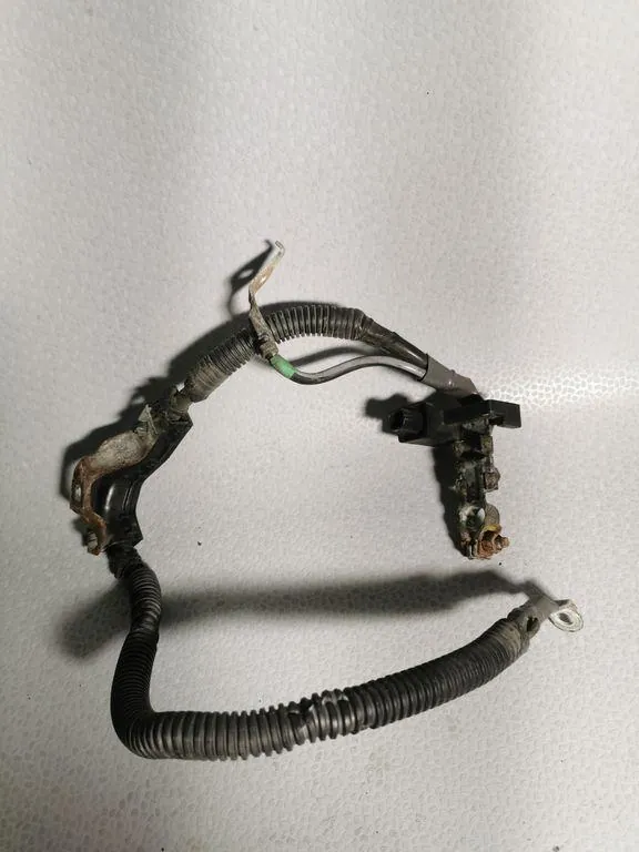 2885028040, Negative Battery Cable, 19 offers, price from 7.63 EUR