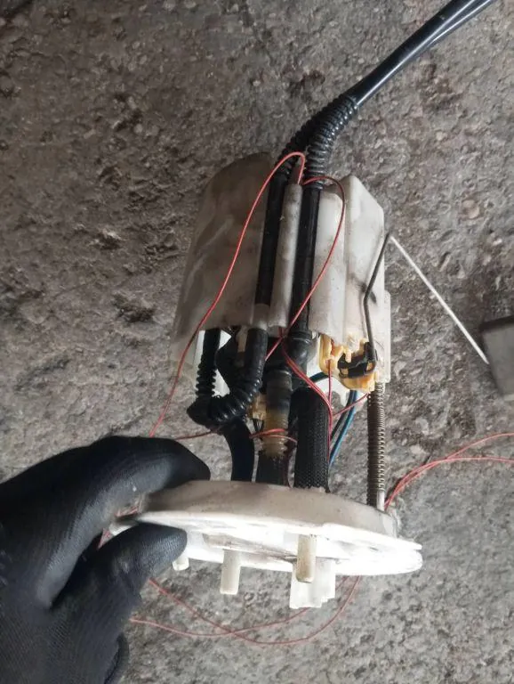 31372892, In Tank Fuel Pump, 12 offers, price from 25.76 GBP