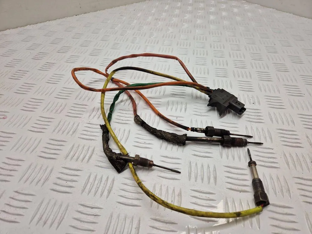 226580138R, Išmetamų dujų temperatūros daviklis, 5 pasiūlymai, kaina ...