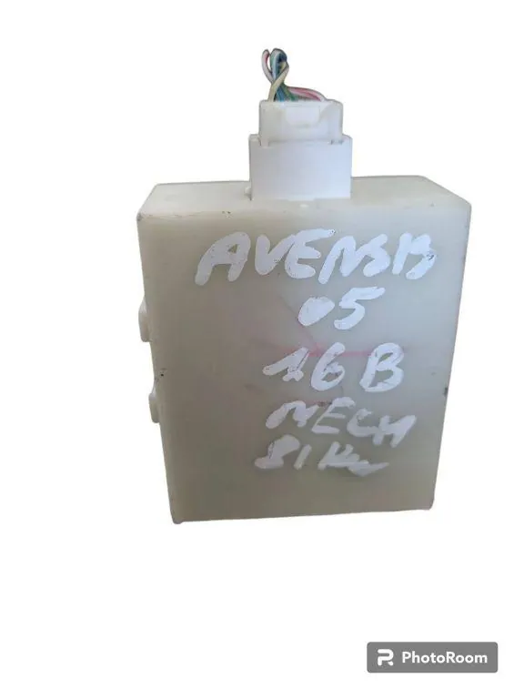 89741-05070, Front Right Door Control Unit, 13 offers, price from 1.2 GBP