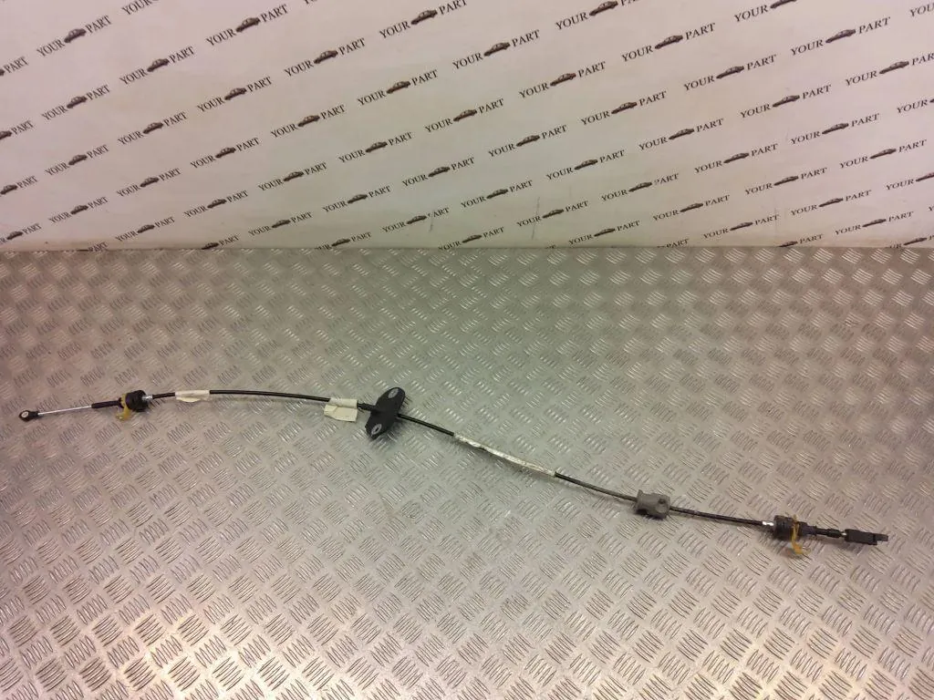 DJ5P-7E395-DB, Gear Shifting Mechanism Cables, 4 offers, price from 24. ...